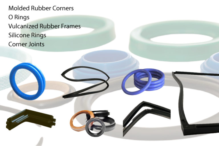 Berzelius- High Quality UL Tested Silicone Rubber Products, EPDM Rubber ...