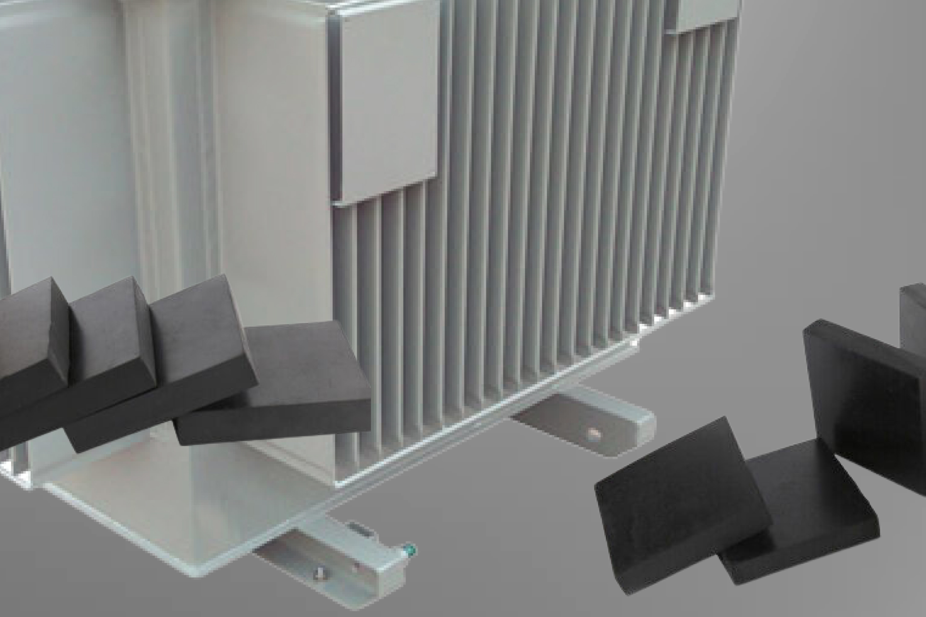 Neoprene Rubber Products