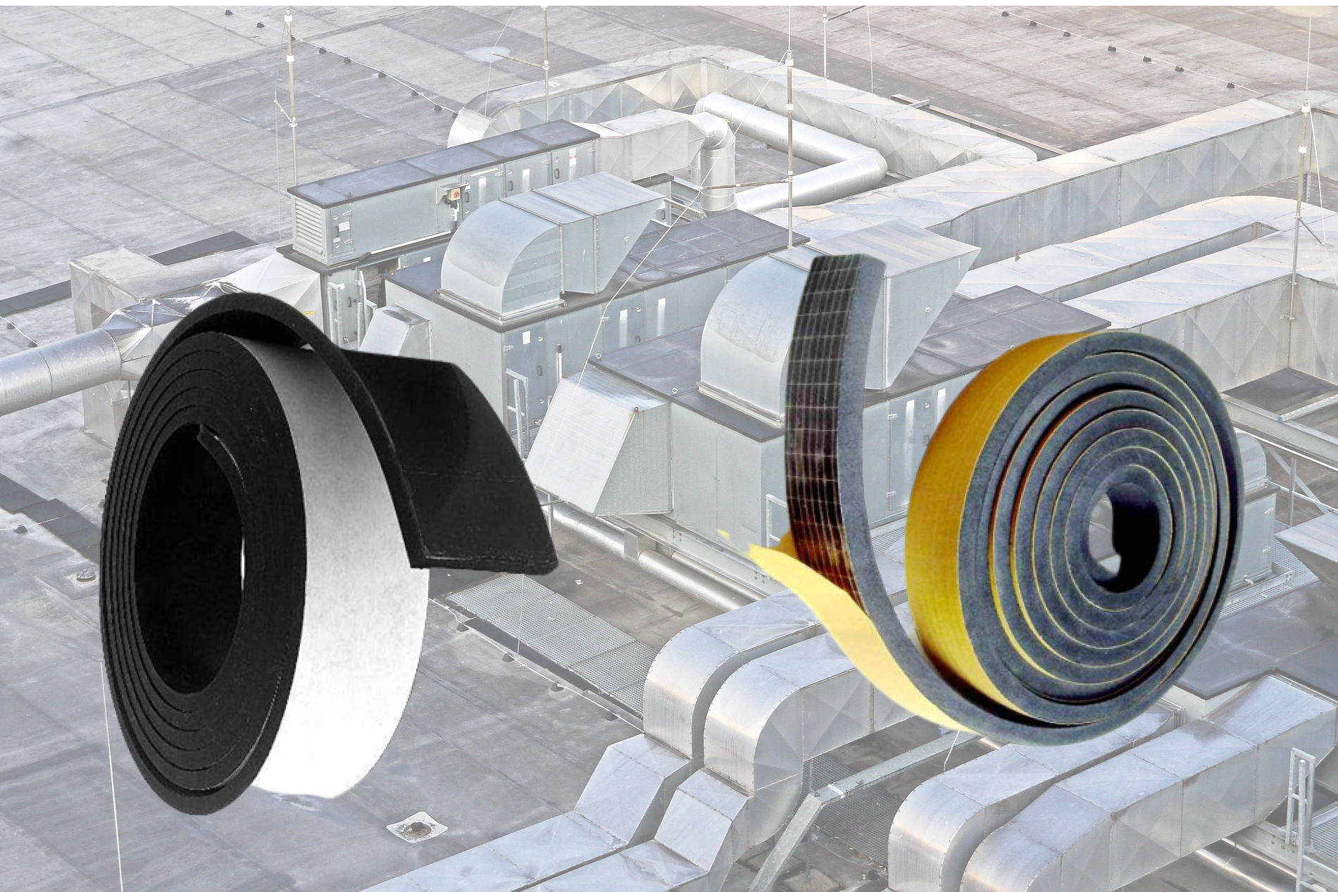 Neoprene Rubber Products